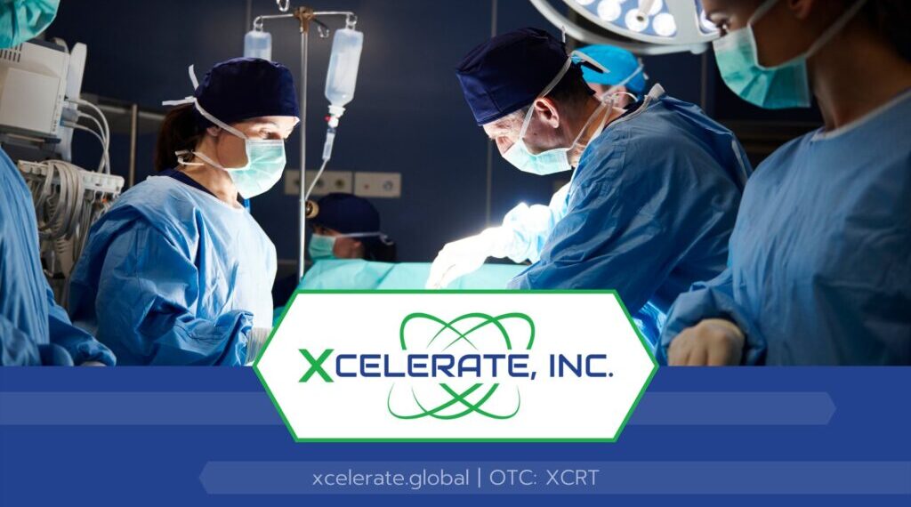 Otcstockz.com Article: Xcelerte, Inc. (OTC: XCRT) is emerging as a top Healthcare Services stock ...